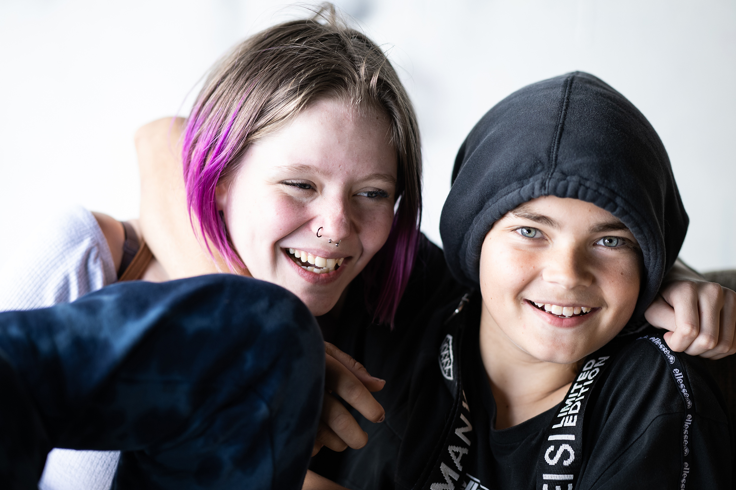 What makes us different - Flexible Schools