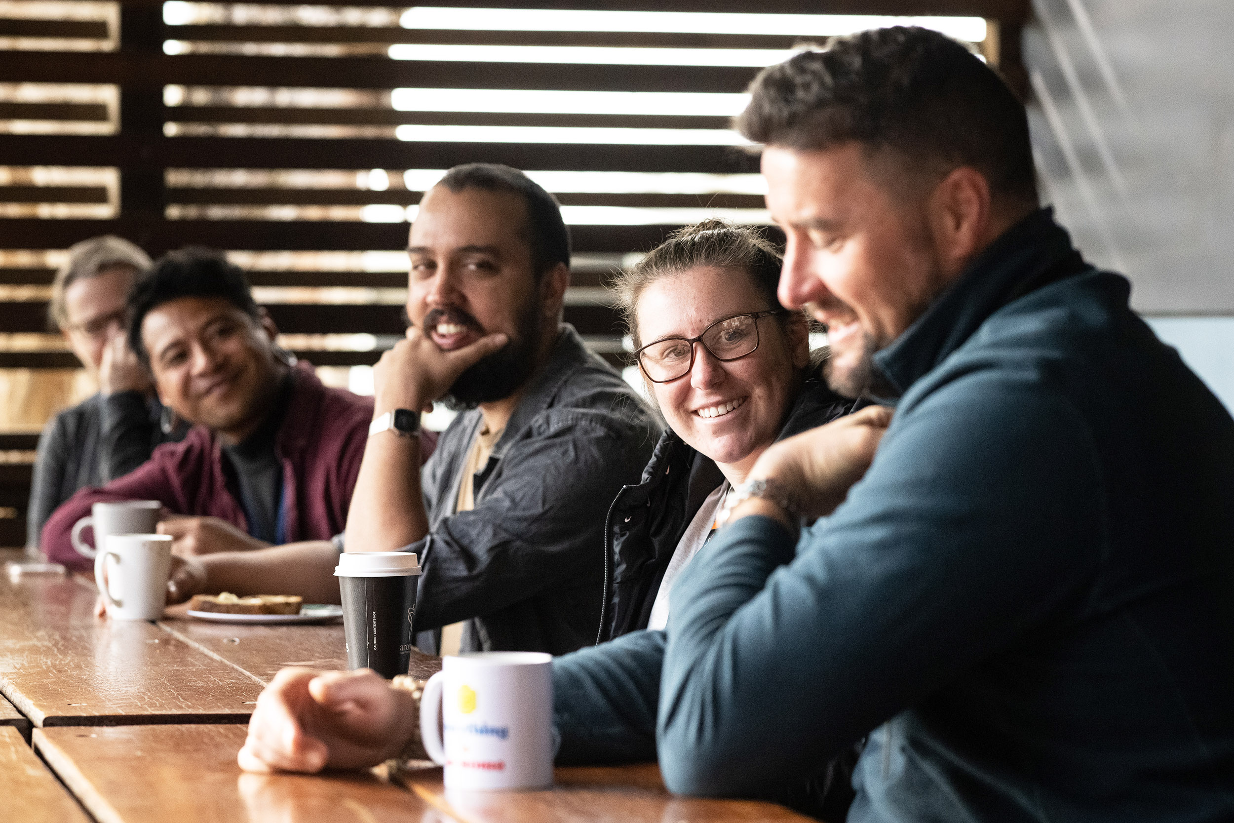 Work With Us - Flexible Schools