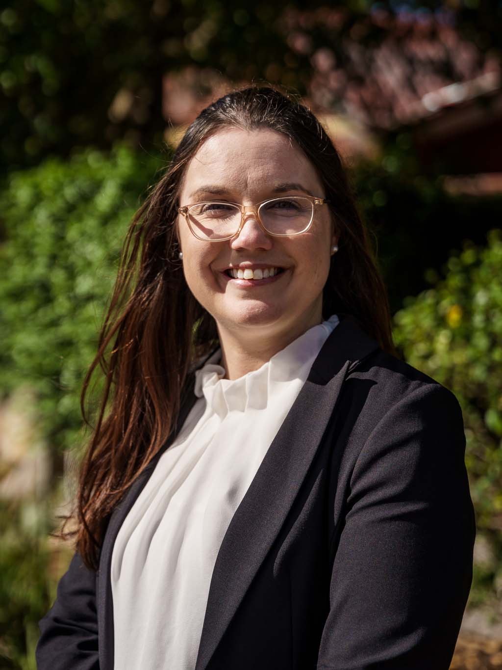 Anna Thompson - Flexible Schools