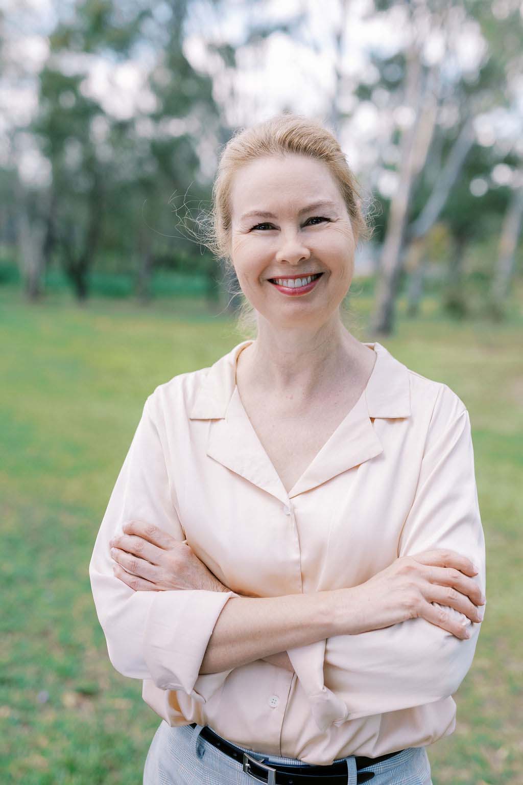 Kathleen Jones Flexible Schools