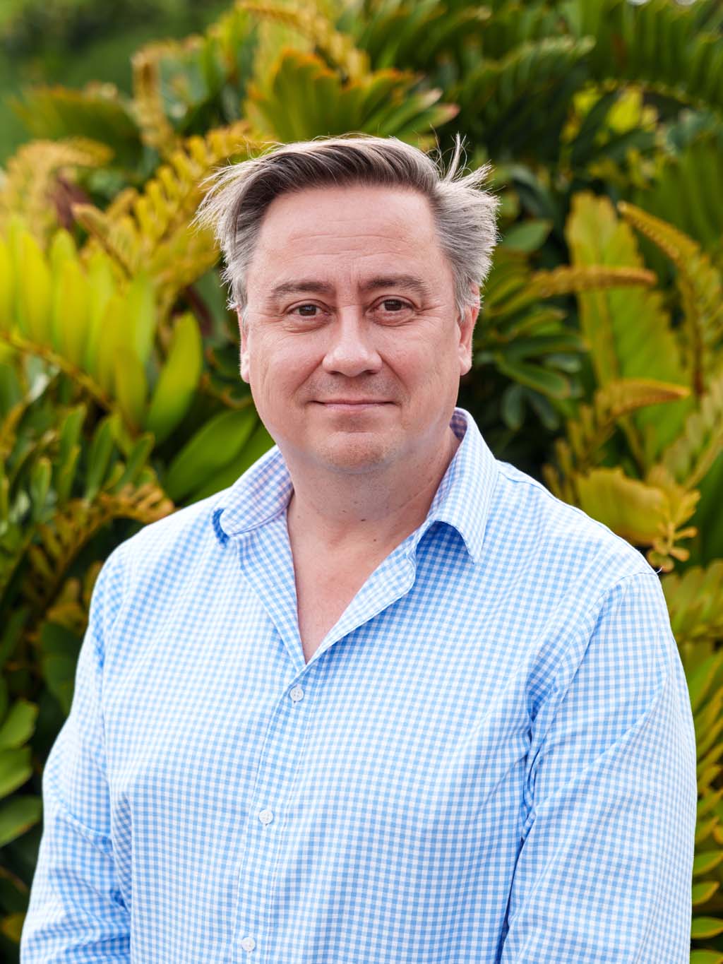 Dr Matt Hawkins - Flexible Schools