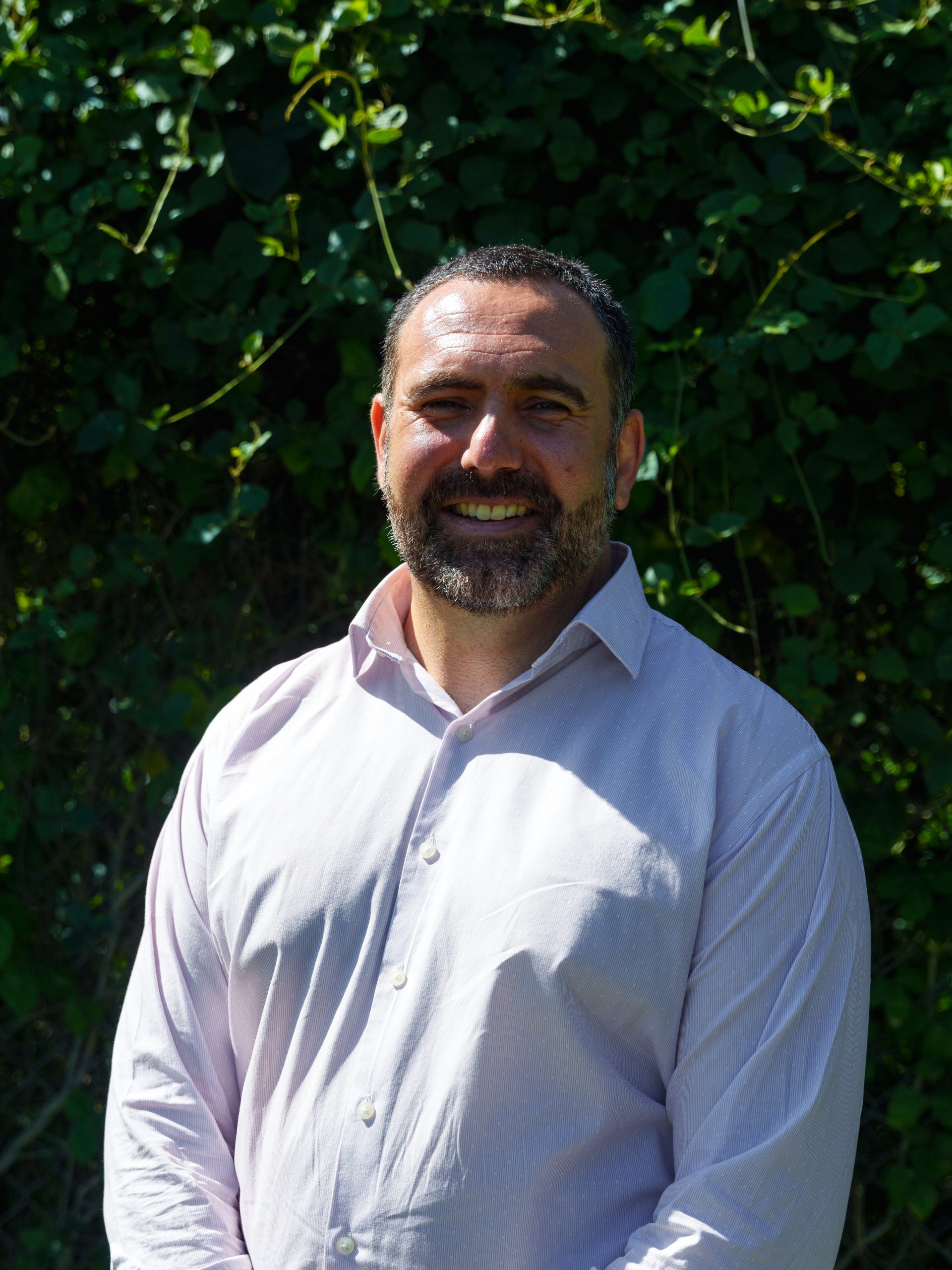 Adam Richter - Flexible Schools