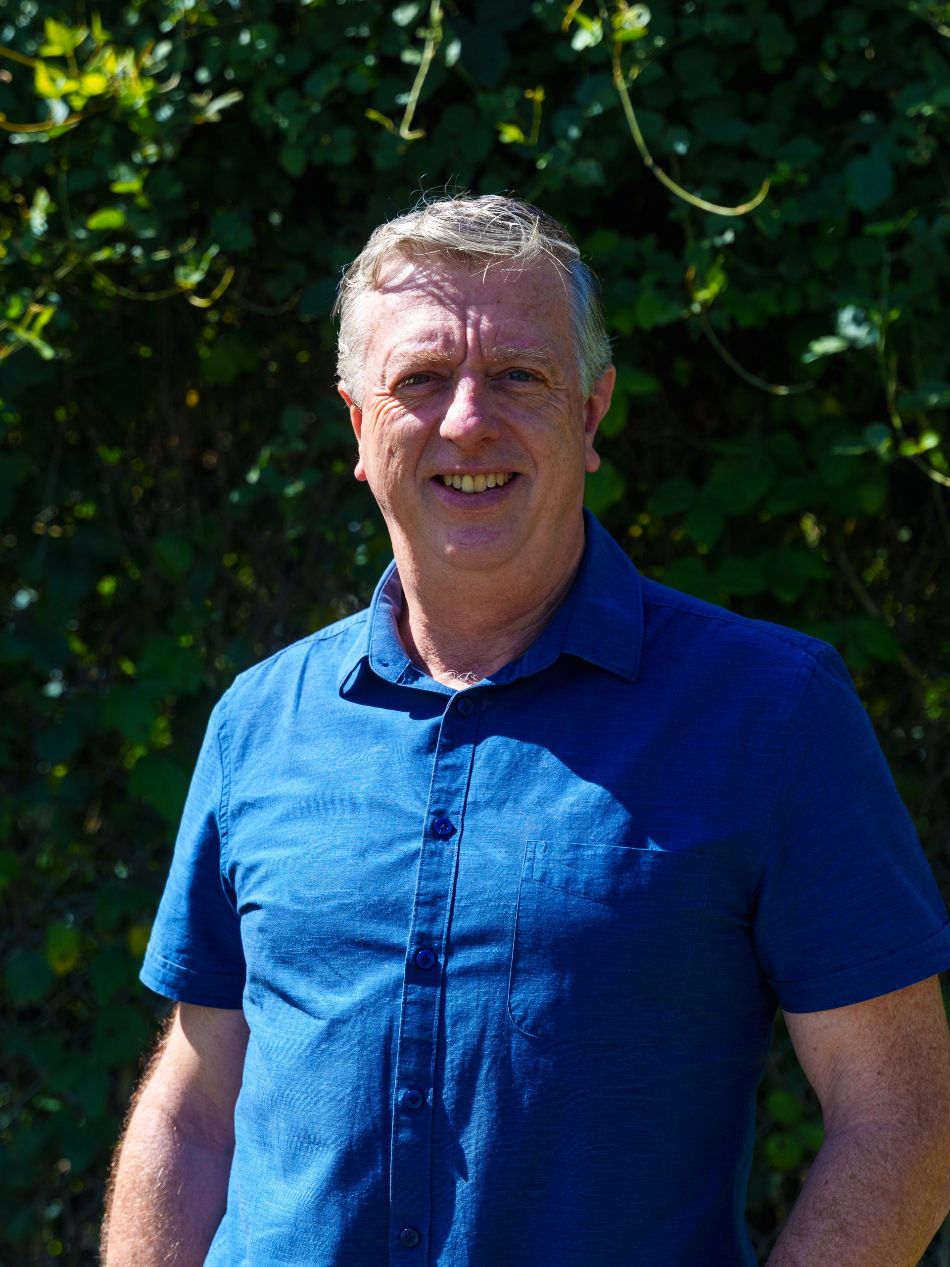 Michael Farrell - Flexible Schools