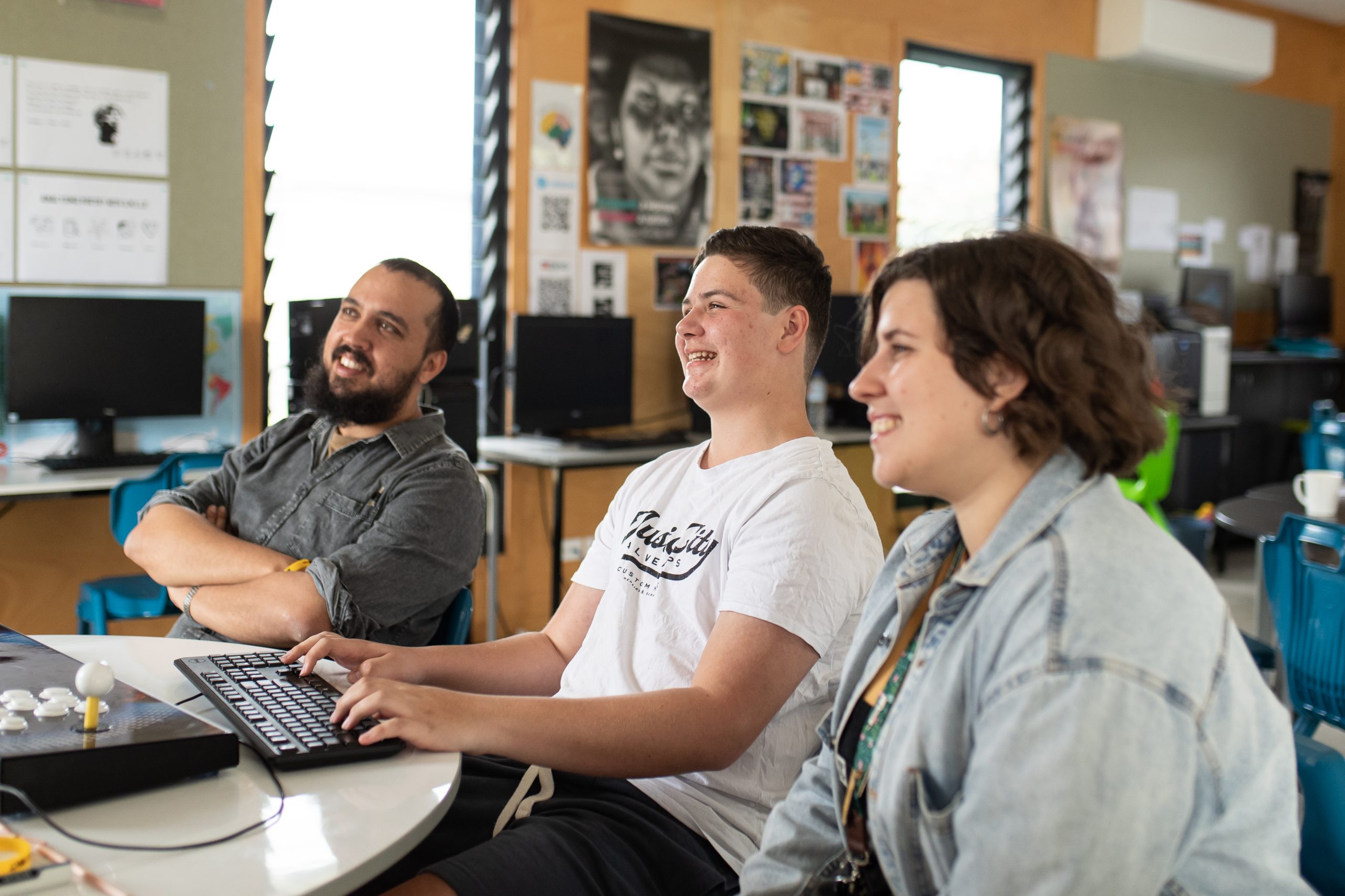 Flexi Schools - Flexible Schools