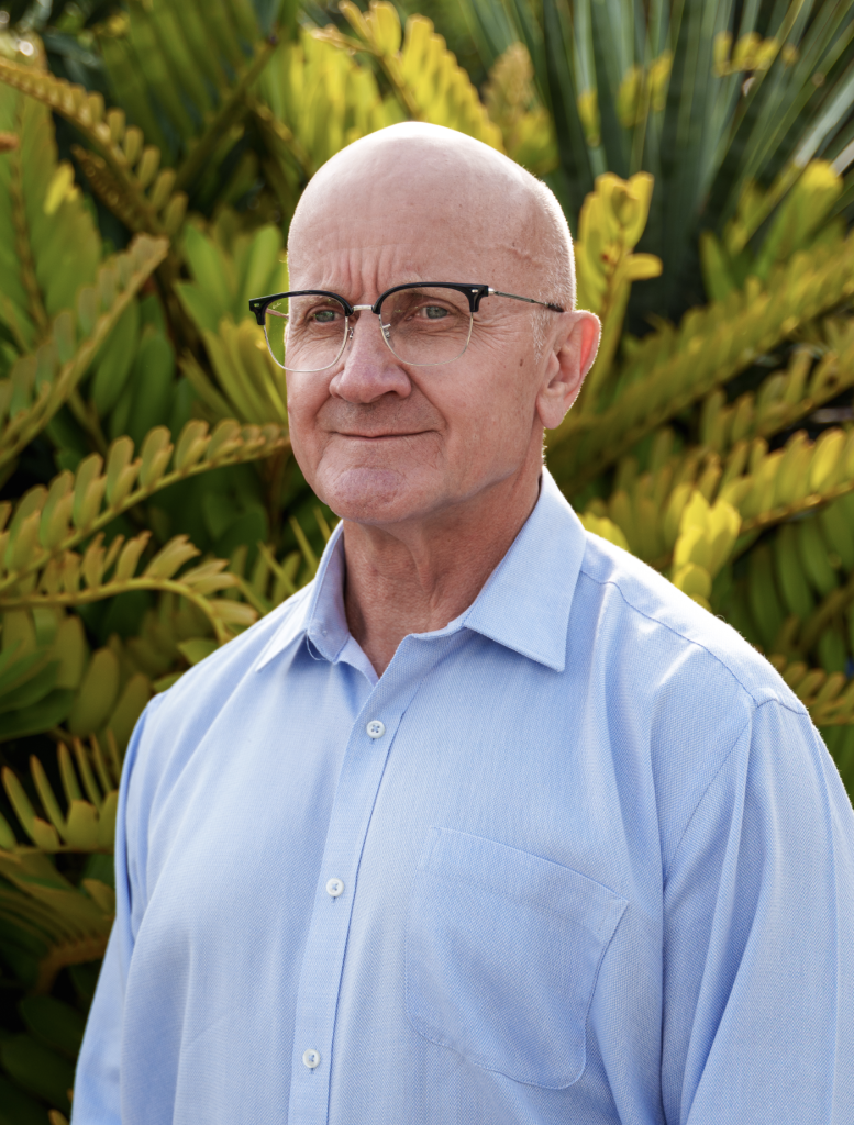 Peter Pearce - Flexible Schools