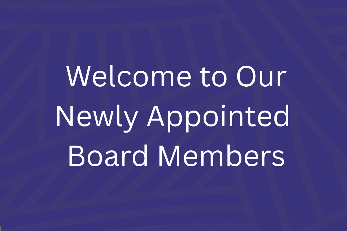 Welcome to Our Newly Appointed Board Members - Flexible Schools